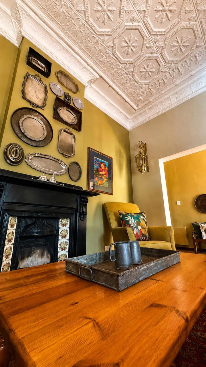 Del Roza Guest House - Middelburg