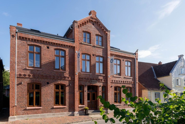Wellenreiter - Schleswig-Holstein