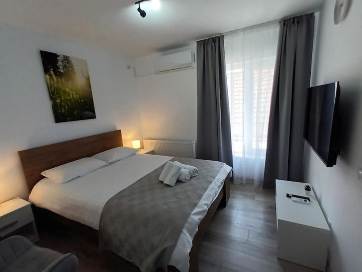 Old Town Studio 2 Apartment Nr 4 - Transilvania