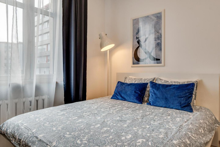 Kato Apartamenty Moniuszki - Katowice
