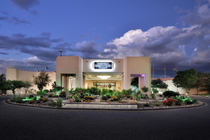 Windhoek Country Club Resort - Windhoek