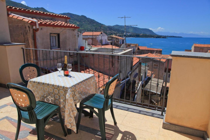 Appartamenti Mediterraneo - By Vacation Service - Cefalù