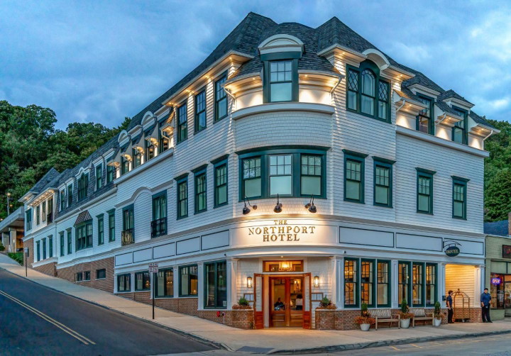 The Northport Hotel - Northport, NY