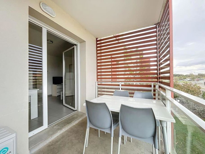3317-appartement 6 Couchages Avec Piscine - Argelès-sur-Mer
