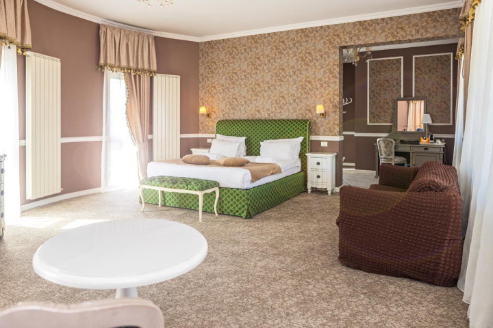Villa Boutique Lafayette - București