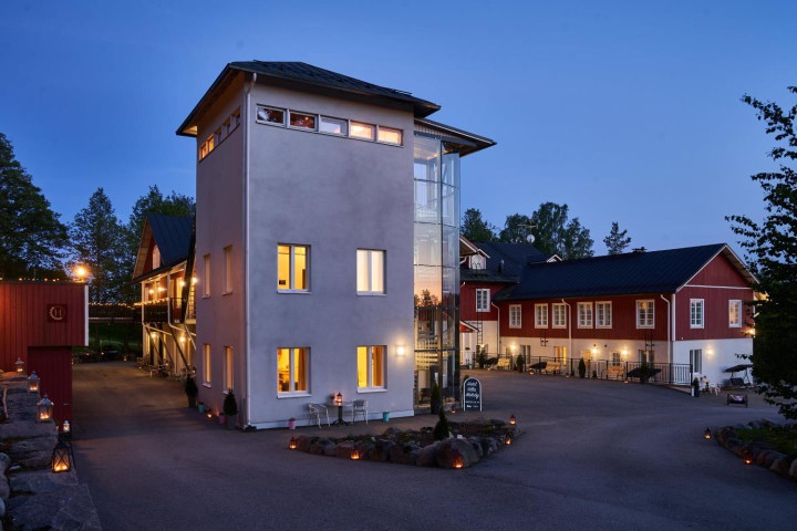 Hotel Villa Molnby - Porvoo