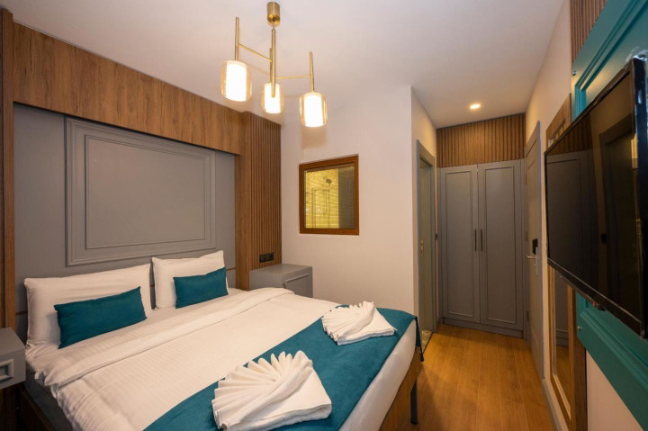 Lynda Hotel - Beykoz