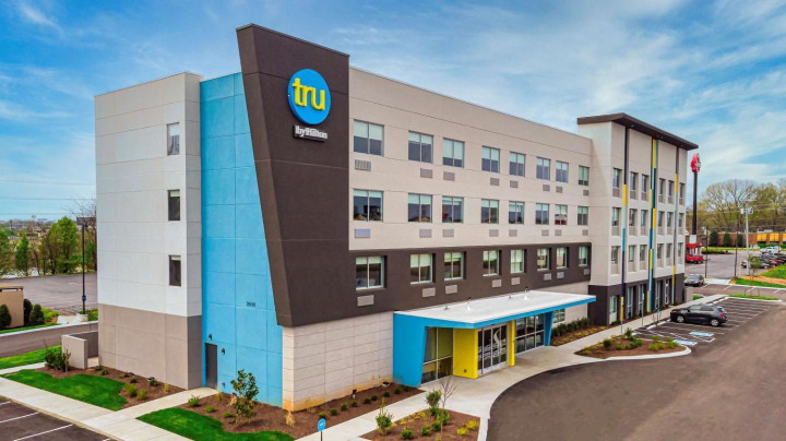 Tru By Hilton Clarksville - Clarksville, TN