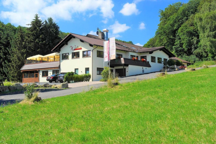 Landhotel Windlicht - Gelnhausen