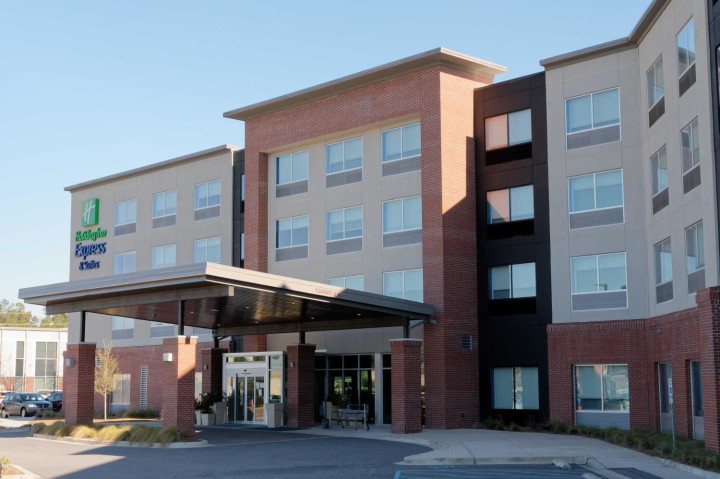 Holiday Inn Express & Suites - Summerville By Ihg - Summerville, SC