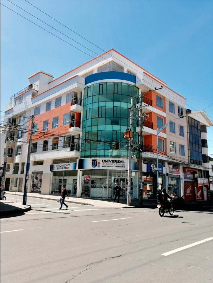 Hotel Home - Pasto