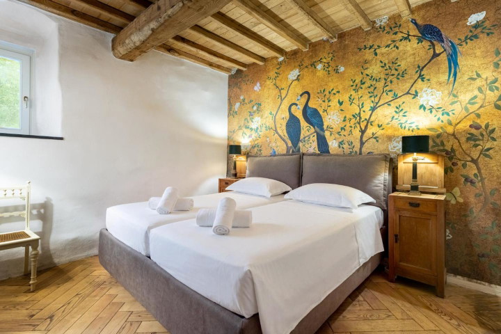 Hostdomus - Villa Celestia - Alassio
