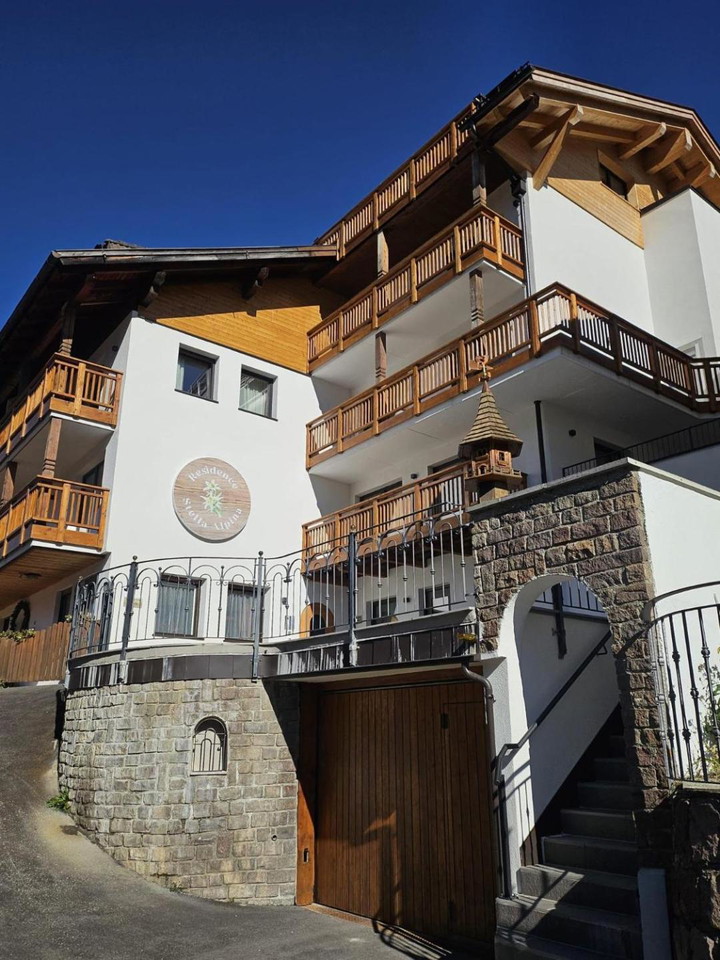 Residence Stella Alpina - Ortisei