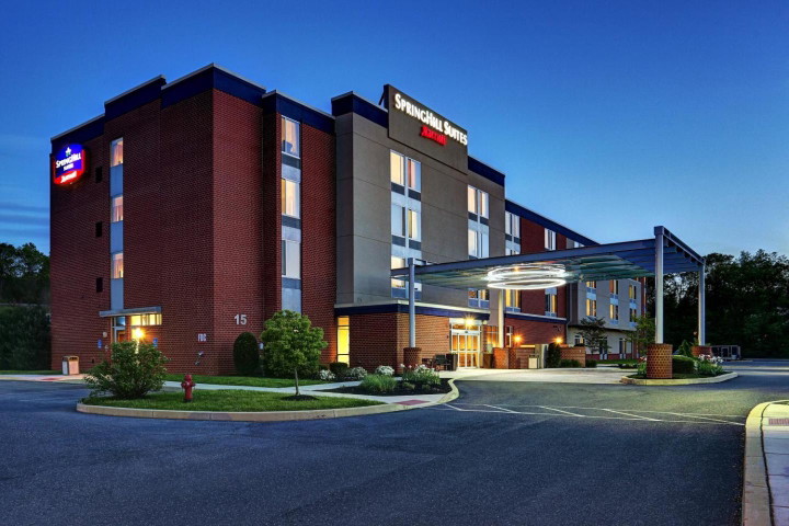 Springhill Suites By Marriott Harrisburg Hershey - Harrisburg, PA