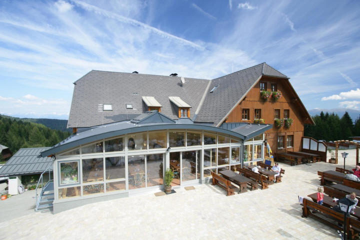 Almidylle Sabathy - Alps