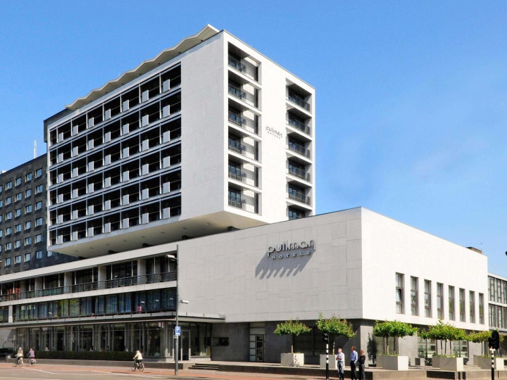 Pullman Eindhoven Cocagne - Valkenswaard