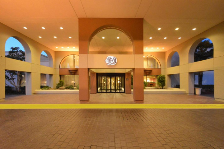 Doubletree By Hilton Newark-fremont - California