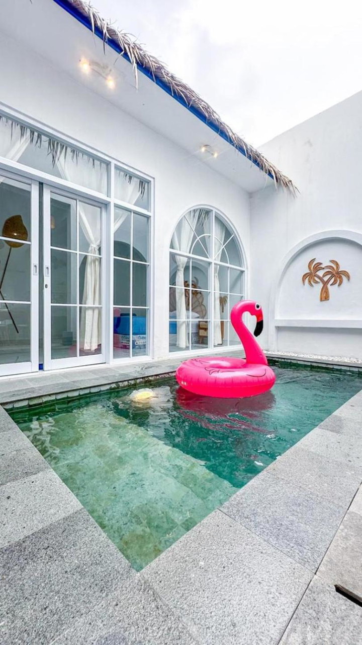 Gala Paviliun Villa - Yogyakarta
