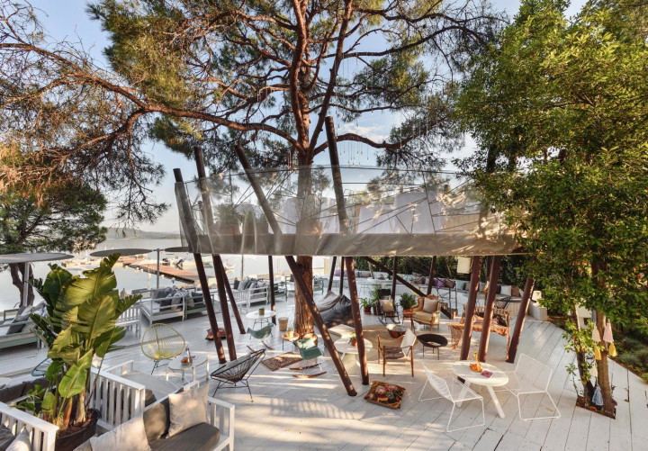 Ekies All Senses Resort, A Member Of Design Hotels - Halkidiki