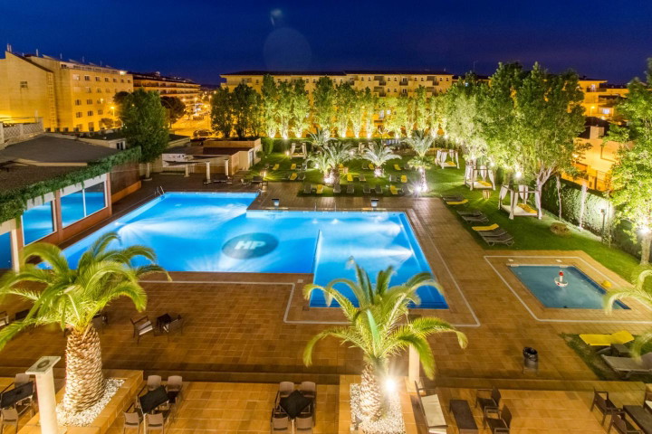 Hotel Panorama - Torroella de Montgrí