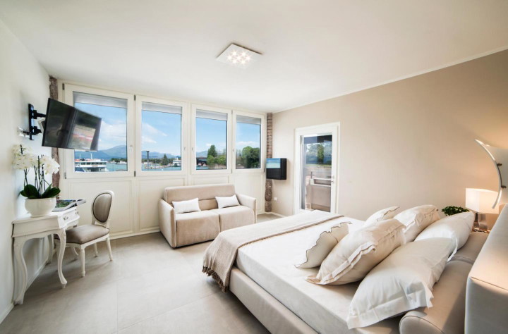 Riviera Carducci Rooms - Gardasee