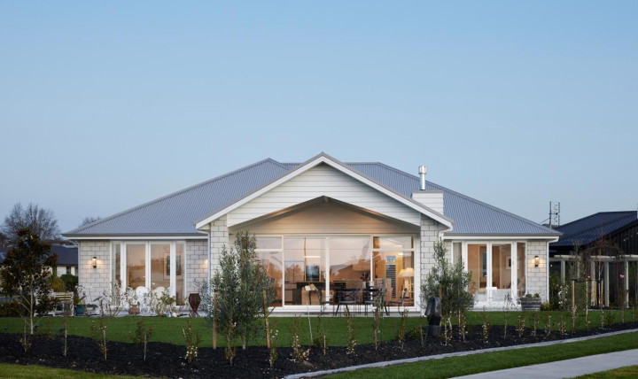 Omokoroa Golfers Retreat - B&b - Katikati