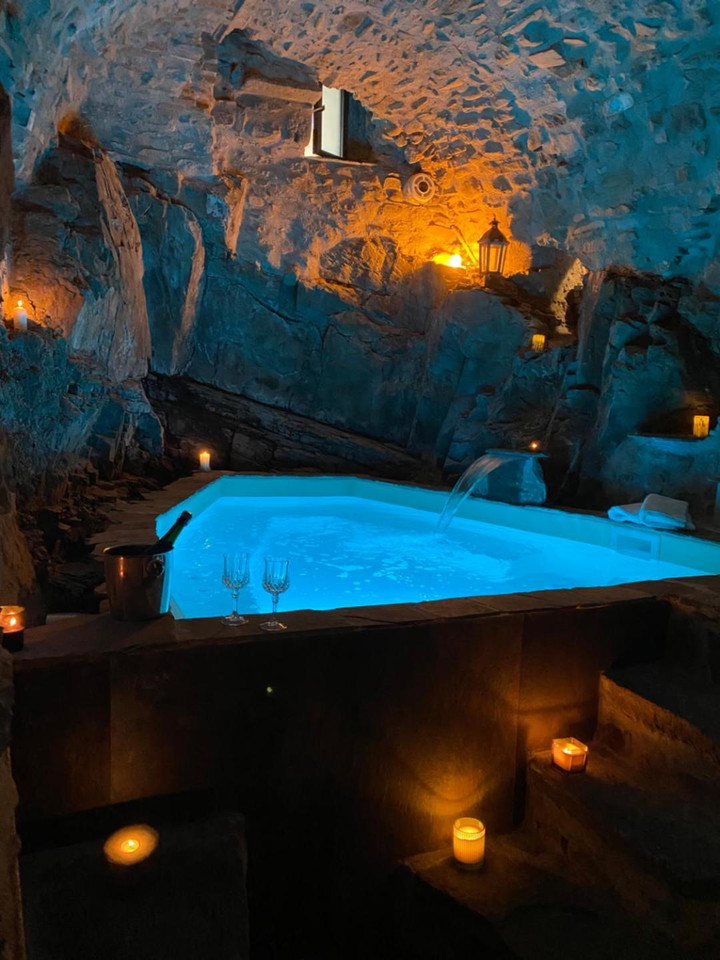 La Casa Medievale Suites E Spa - Pontremoli