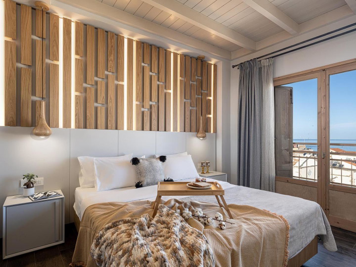 Elia Bettolo Hotel - Chania