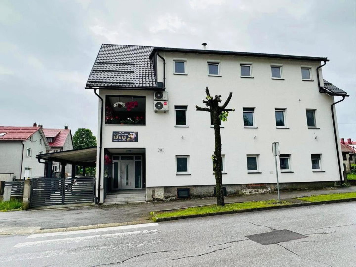 Apartmani Lu&lo - Delnice