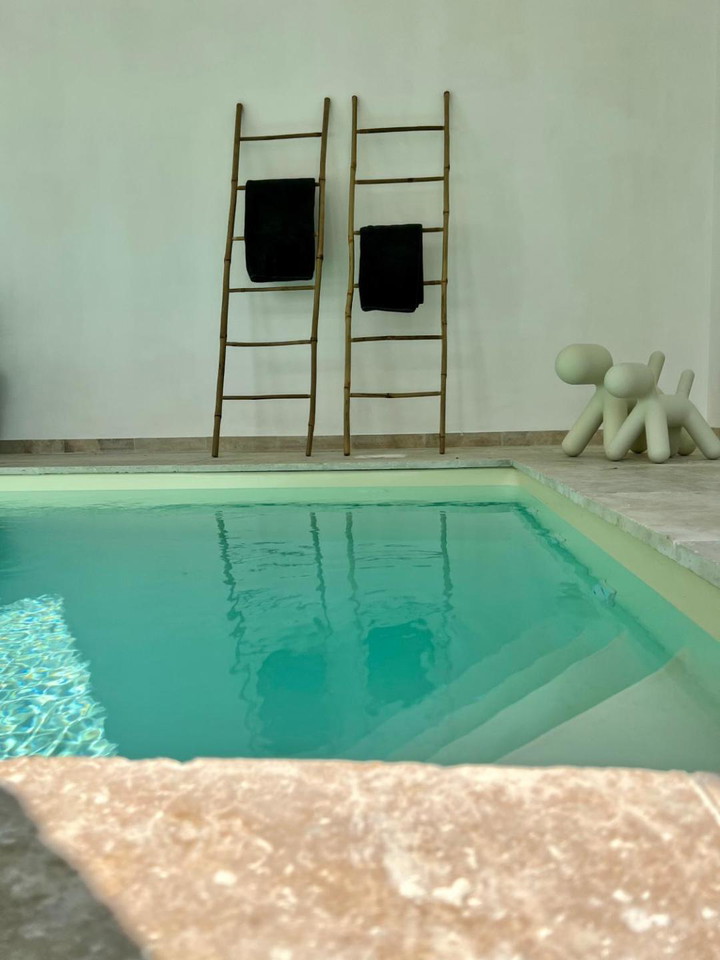 Manoir Les Feuillantines Piscine & Spa - Hardelot-Plage