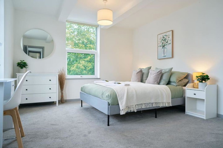 York City Centre Apartment & Coffeehouse - 