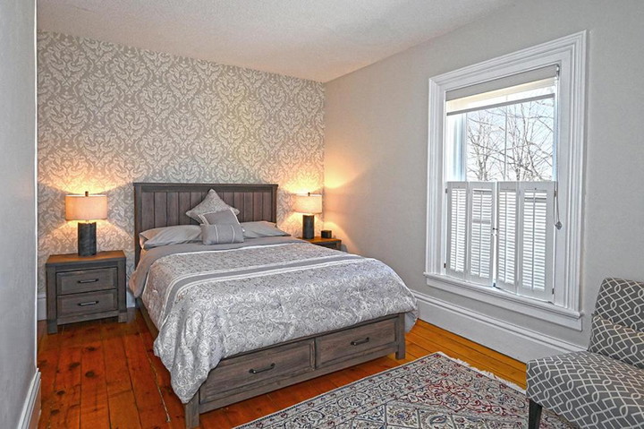 Our Space The Perfect Place B&b - Ontario
