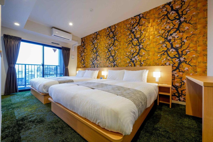 Resi Stay Gojozaka - Gion