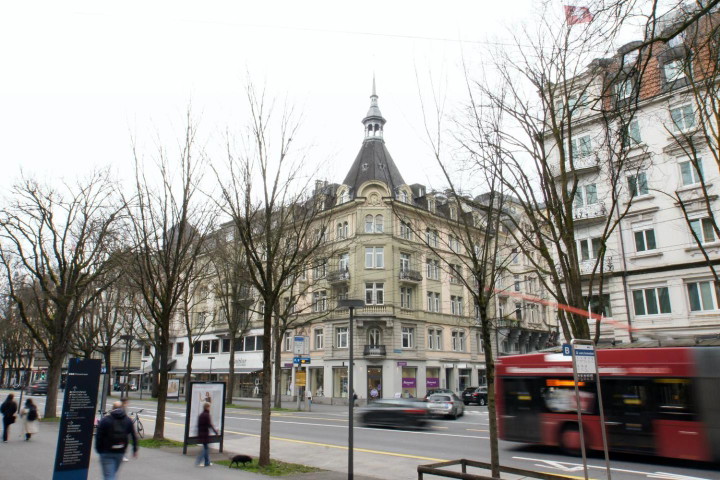 Reliving - Luzern
