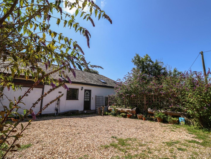 Spring Cottage - Exmoor