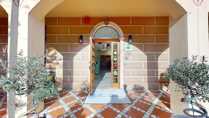 Villa Gina - Noli