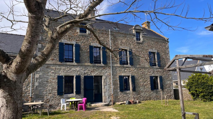 Villa Bailey - Quiberon