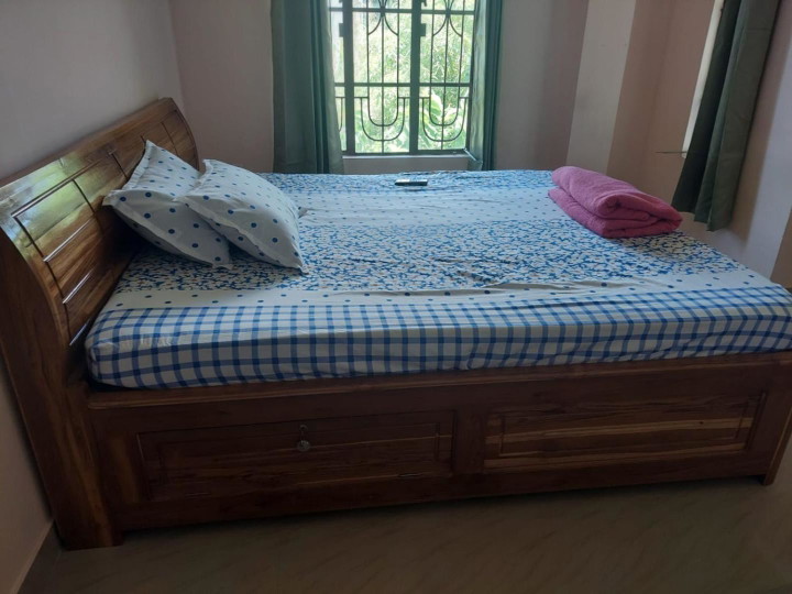 The Sanctuary Homestay - Dimapur