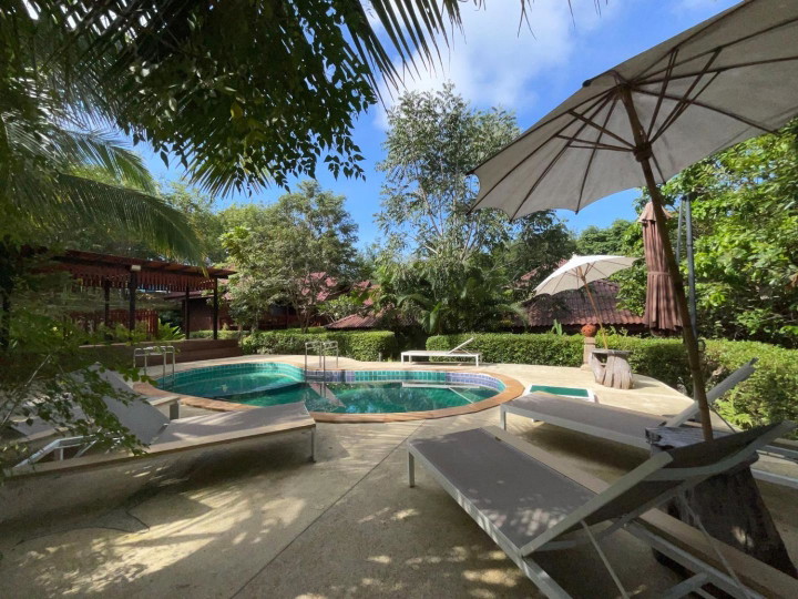 Siam Lanta Resort - Sha Extra Plus - Ko Lanta