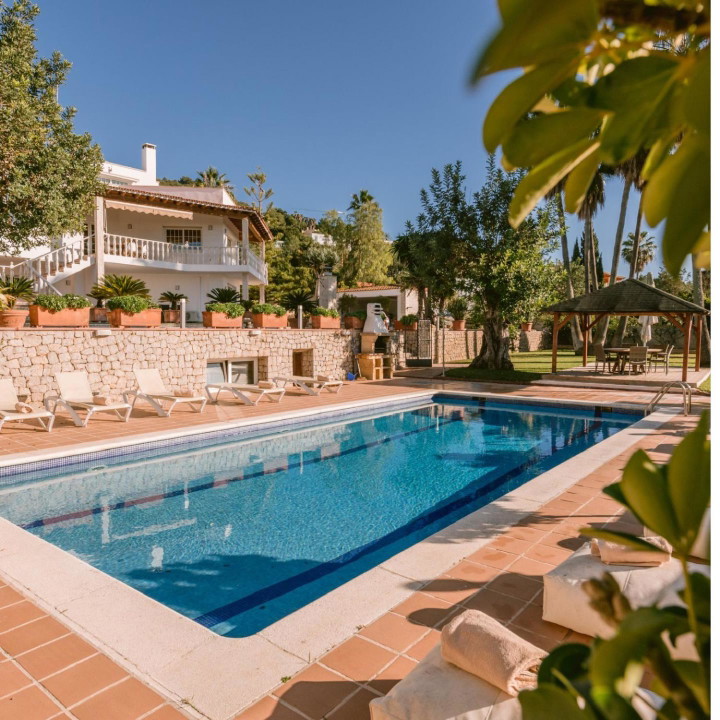Villa Bloom - Ibiza