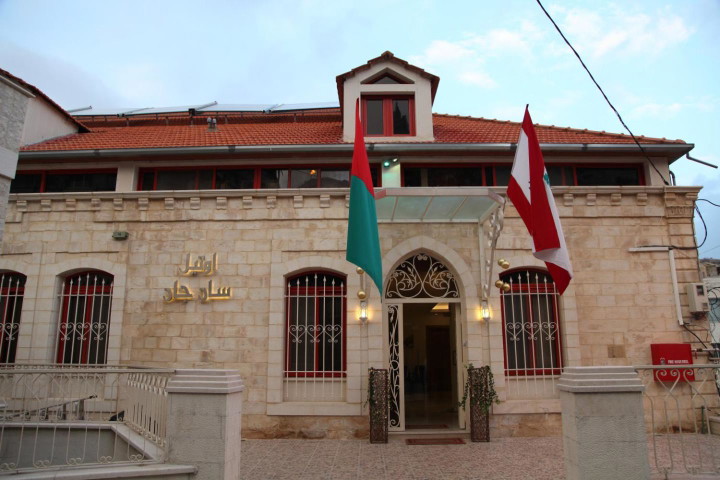 Hotel St Jean - Lebanon