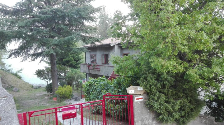 Casa Vacanza Giardino - Abruzzo