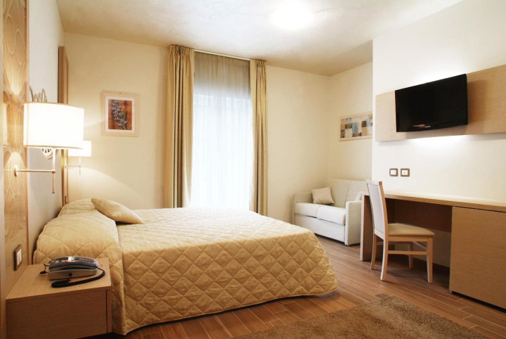 Hotel Duchessa Della Sila - Calabria