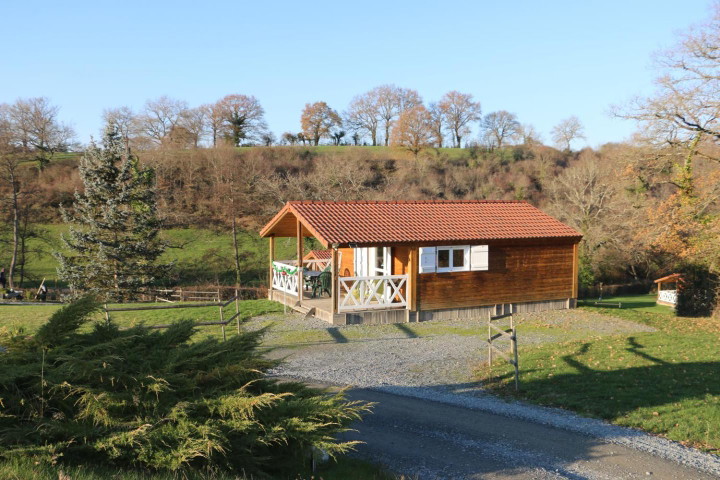 Chalets De La Plaine - Loire