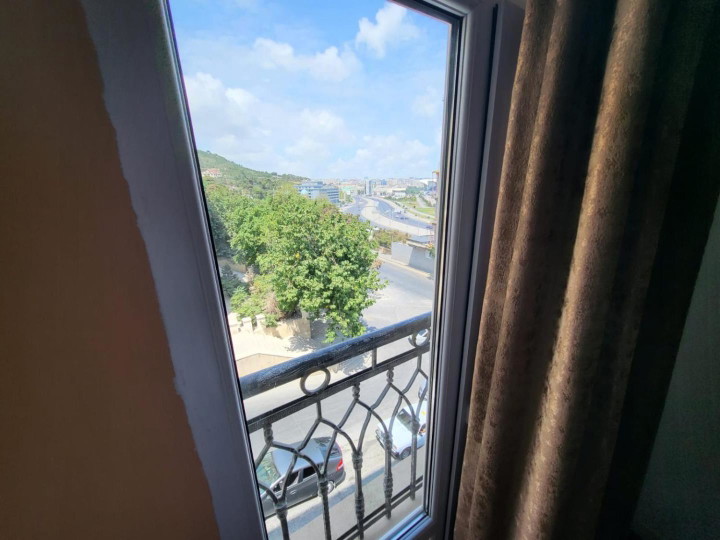 Venera-madinah-zamzam Halal Hotels Group - Baku