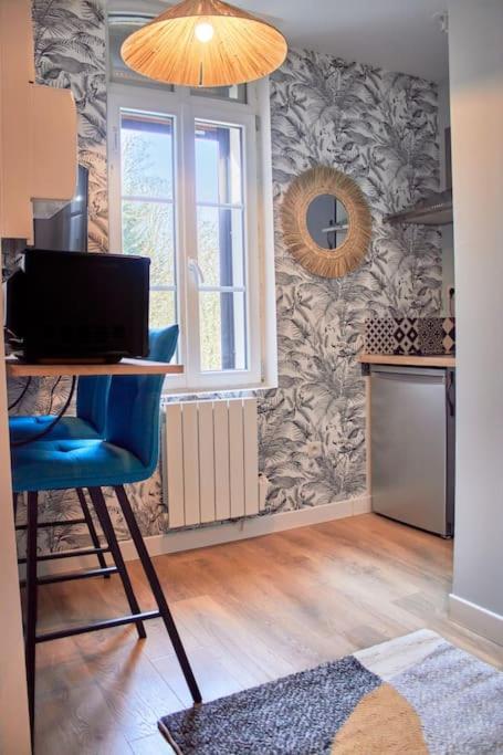 Studio Eden Jacuzzi - Amiens