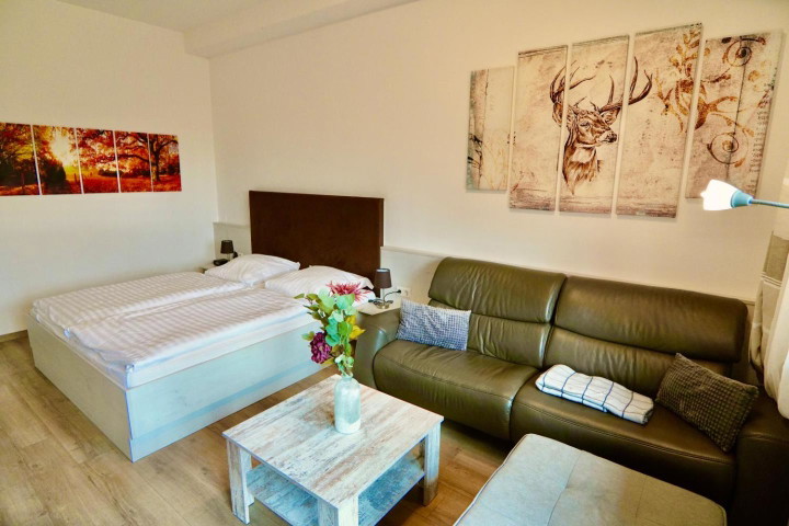 Ruhe & Entspannung - Wunderschöne Ferienwohnung In Bad Griesbach Therme - Bavaria