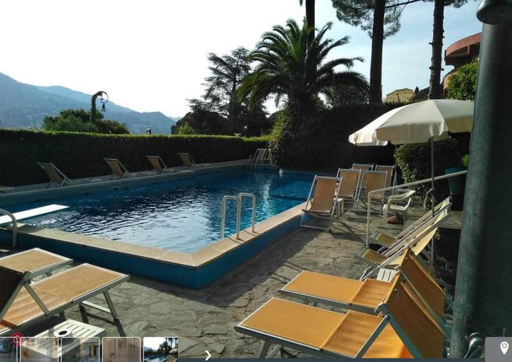 Residence Rapallo Holidays - Rapallo