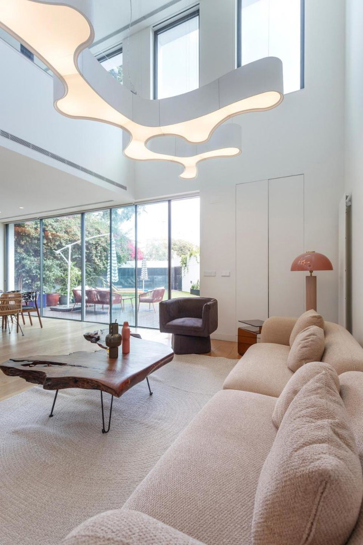 Florez Townhouse - Seixal