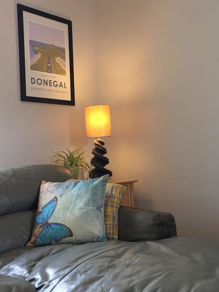 Village Way Apartments - County Donegal